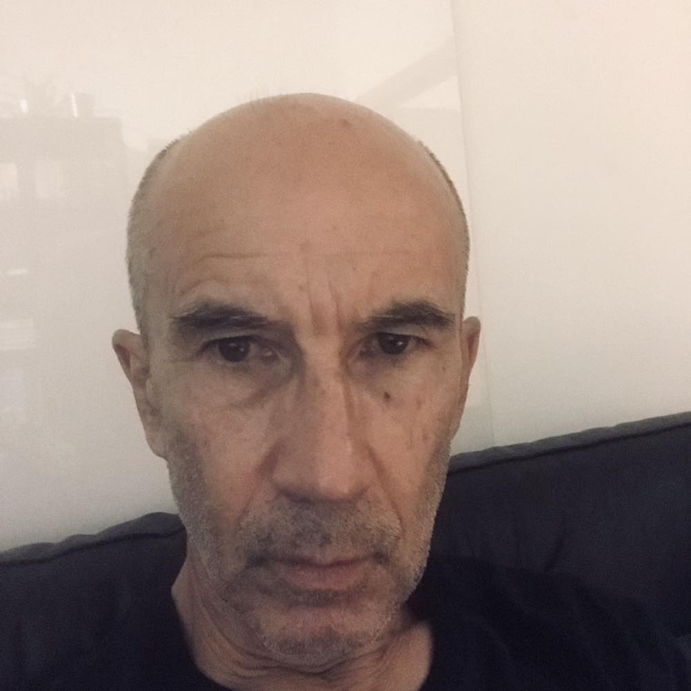 Manuseado (Entrada) - Manuseado